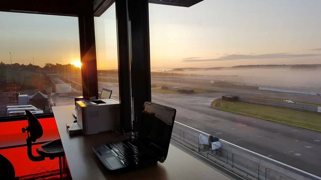 “MYLAPS Sports Timing specializes in the development of timing and ...